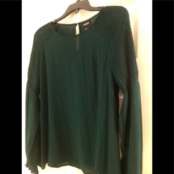 a.n.a | Tops | Ana Top | Poshmark